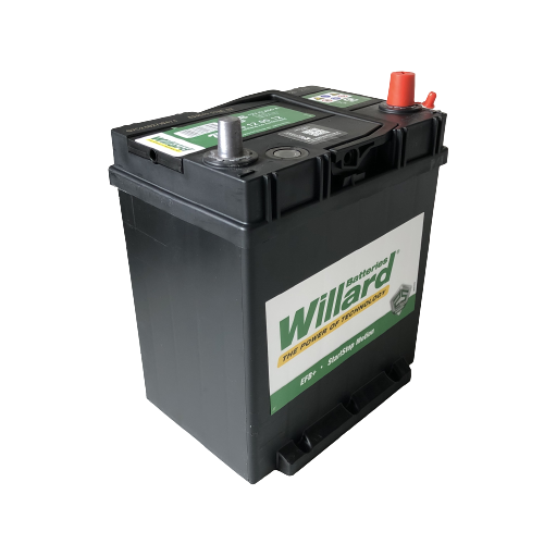 Willard Battery – 616B – Montana Batteries